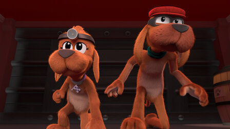 Watch Go Dog Go | Netflix Official Site