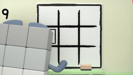 Watch Numberblocks | Netflix