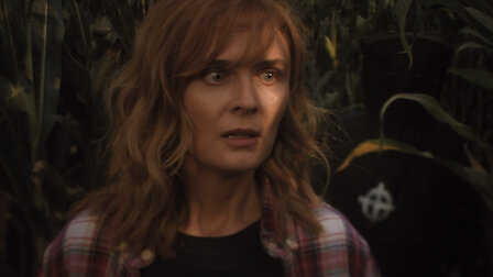 El diablo en Ohio | Sitio oficial de Netflix