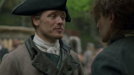 Outlander | Site officiel de Netflix