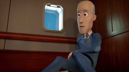 Watch Rabbids Invasion | Netflix