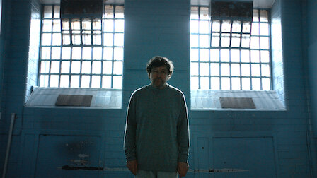 Watch The Stranger | Netflix Official Site