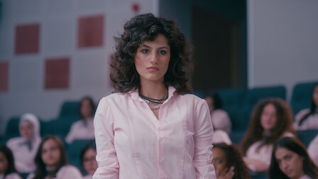 Escuela para señoritas Al Rawabi | Sitio oficial de Netflix