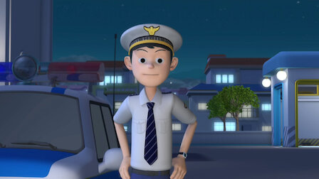 Tayo the Little Bus | Netflix