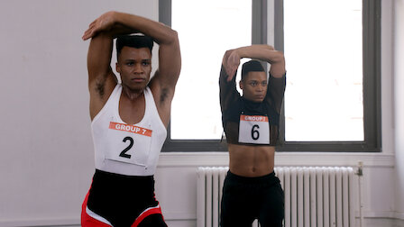 Pose | Netflix Official Site