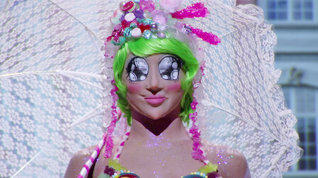 Watch Face Off | Netflix