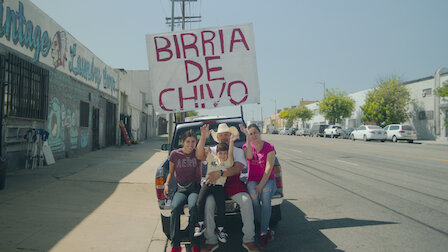Las crónicas del taco | Sitio oficial de Netflix