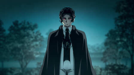 Watch Demon Slayer: Kimetsu no Yaiba | Netflix