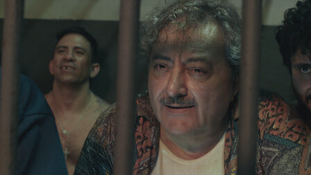 Watch El marginal | Netflix Official Site