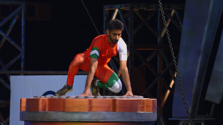 Watch Ultimate Beastmaster | Netflix Official Site