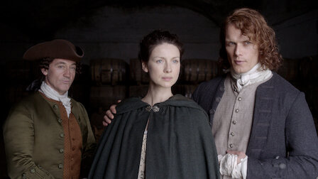 Watch Outlander | Netflix Official Site