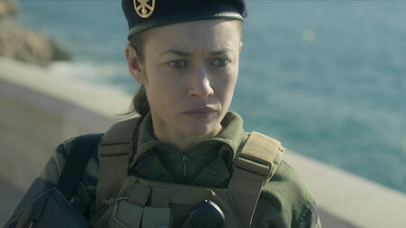 Watch Sentinelle | Netflix Official Site