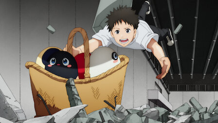 Watch Cells at Work! | Netflix