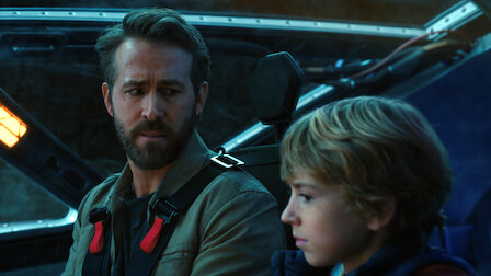 Watch The Adam Project | Netflix Official Site