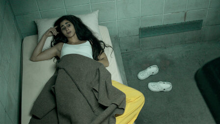 Watch Locked Up | Netflix Official Site