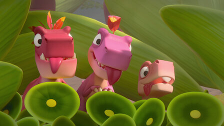 Watch Bad Dinosaurs | Netflix Official Site