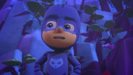 PJ Masks | Netflix