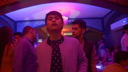 Watch Amo | Netflix Official Site