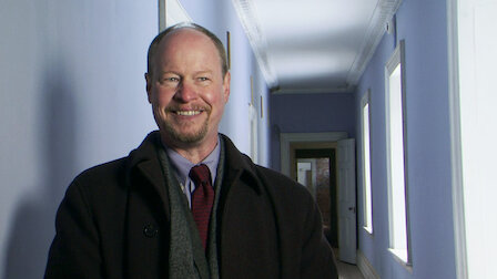 Watch Ghost Hunters | Netflix