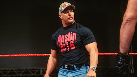 Watch WWE Raw Vault | Netflix
