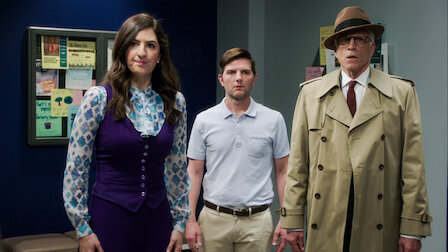 Watch The Good Place | Netflix Official Site