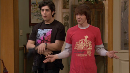 Watch Drake & Josh | Netflix