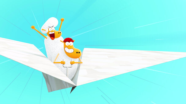 Watch Karate Sheep | Netflix Official Site