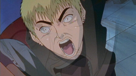 Watch GTO: Great Teacher Onizuka | Netflix