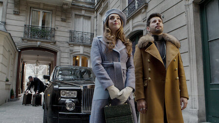 Watch Dynasty | Netflix