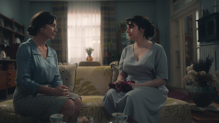 Watch The Club | Netflix Official Site