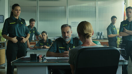 Watch White Lines | Netflix Official Site