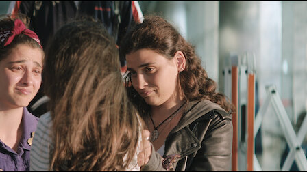 Watch The Swimmers | Netflix Official Site