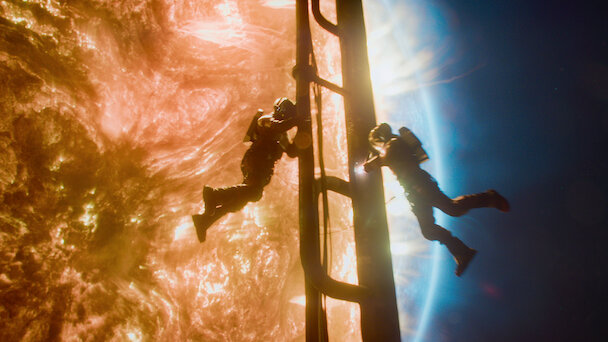 Watch Lost in Space | Netflix Official Site