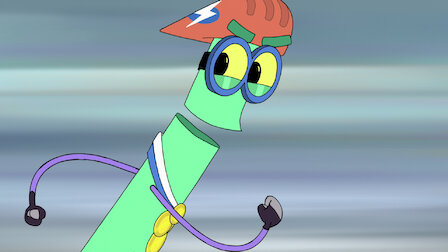 Watch StoryBots: Answer Time | Netflix Official Site