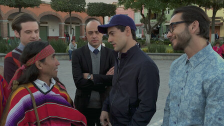 Watch Club de Cuervos | Netflix Official Site