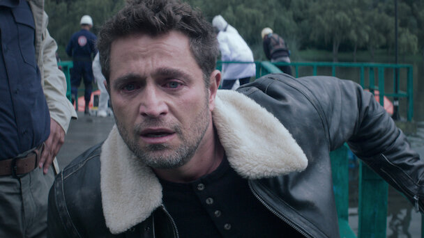 Watch The Marked Heart | Netflix Official Site
