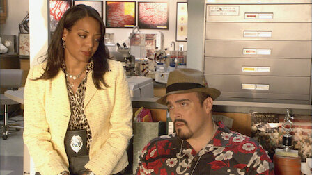 Watch Dexter | Netflix