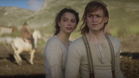 Watch That Dirty Black Bag | Netflix