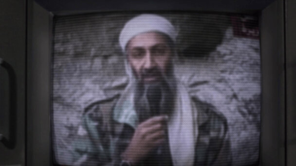 Watch American Manhunt: Osama bin Laden | Netflix Official Site