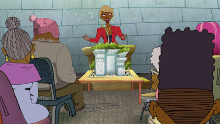 Watch Good Times | Netflix Official Site