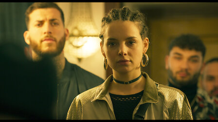 Suburra: La serie | Sito ufficiale Netflix