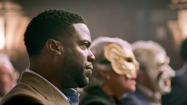 Watch Lift | Netflix Official Site