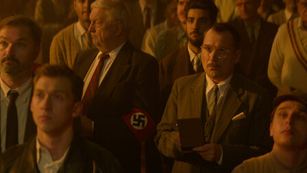 Watch Hitler and the Nazis: Evil on Trial | Netflix Official Site