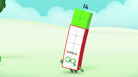 Watch Numberblocks | Netflix