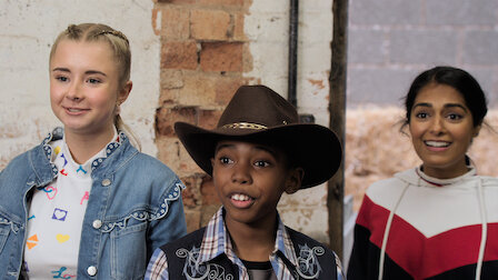 Watch Zoe e Raven | Netflix Official Site