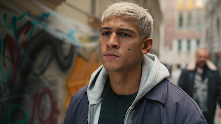 60 minutos | Sitio oficial de Netflix