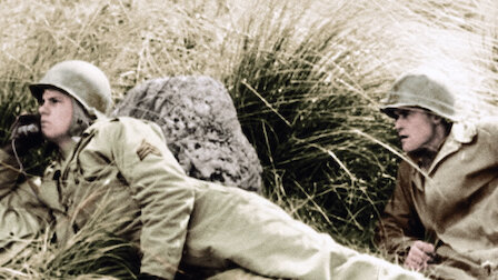 Watch WWII in Color: Road to Victory | Netflix Official Site