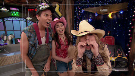 Watch iCarly | Netflix