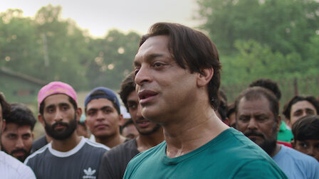 Watch The Greatest Rivalry: India vs Pakistan | Netflix Official Site