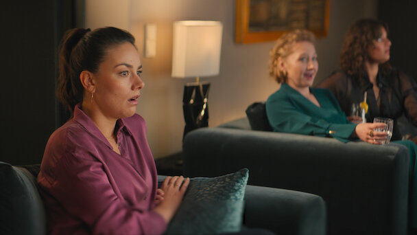 Watch Blame the Game | Netflix Official Site